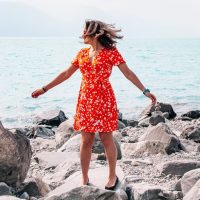 Beauty – Jennifer Nied | Editor + Writer