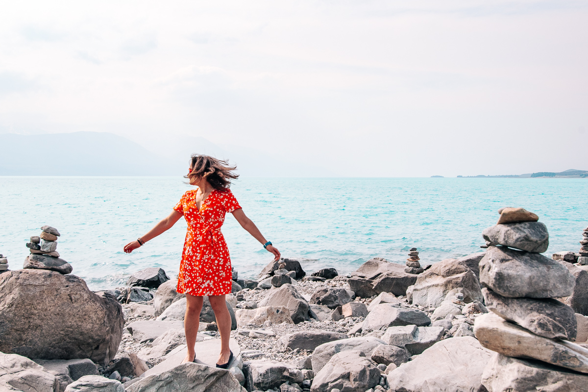 Jennifer Nied | Editor + Writer